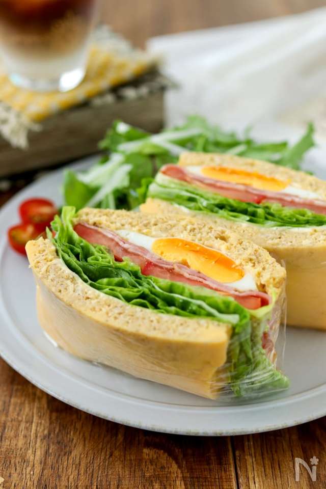 写真 (9枚目) - 今日も本当にお疲れさま♡22時以降でも罪悪感ゼロ「ヘルシー夜食」12連発 - LOCARI（ロカリ）