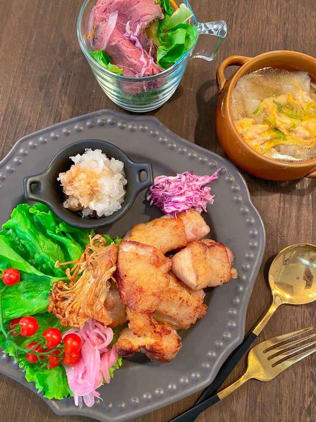 写真 (5枚目) - 今[セリア]で絶対買い！週1通うマニア推し「お店級！高見え食器」主役から脇役までTOP3 - LOCARI（ロカリ）