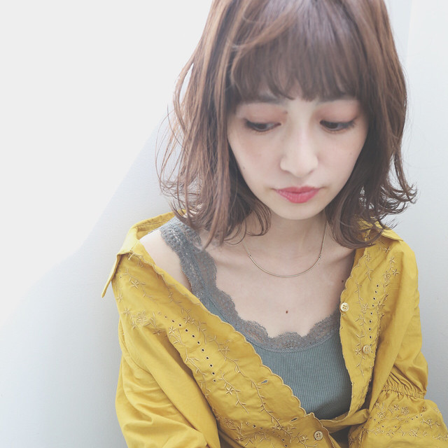 写真 (20枚目) - なりたい髪型が必ず見つかる♡大人の「ショート＆ボブ」Style 20 - LOCARI（ロカリ）