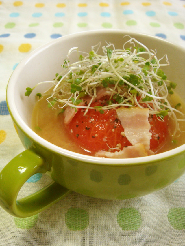 写真 (11枚目) - 寒い季節はこれ♡食べ応えたっぷりな「お味噌汁」のアレンジレシピ - LOCARI（ロカリ）