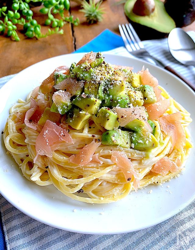 写真 (6枚目) - このパスタ、神レベル♡子供もにっこり「激うまパスタレシピ」12連発 - LOCARI（ロカリ）