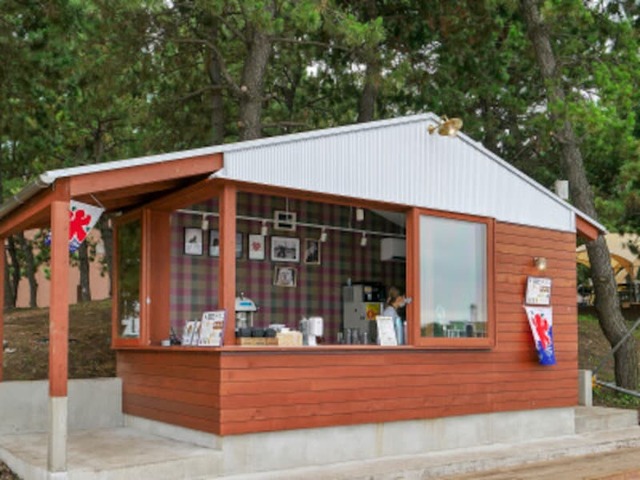 写真 (15枚目) - 横浜・みなとみらいに本格BBQが気軽に楽しめるアウトドアフィールドが誕生 - - LOCARI（ロカリ）