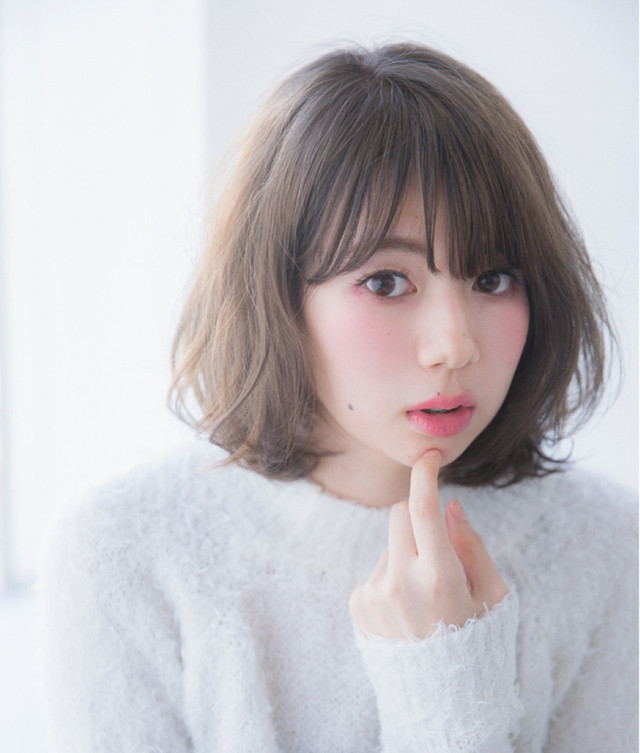 写真 (3枚目) - 彼のキュンを独り占め♡タイプ別「愛されヘアスタイル」20選 - LOCARI（ロカリ）