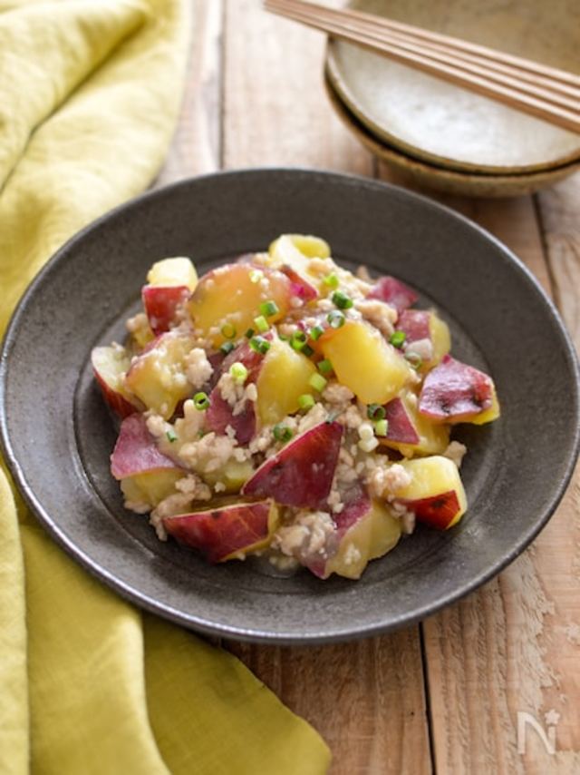 写真 (8枚目) - 愛情伝われっ♡秋を感じる“メイン＋サブ”おかず1週間献立 - LOCARI（ロカリ） - LOCARI（ロカリ）