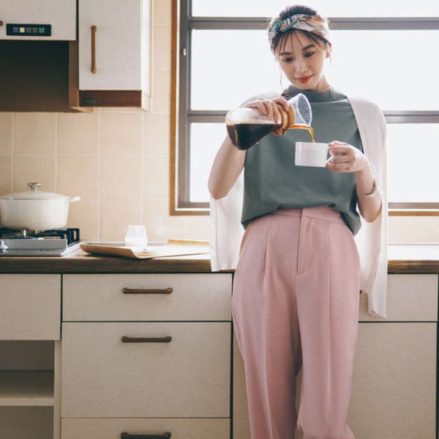 写真 (7枚目) - 秋のトレンドを取り入れて9月をスタート！[30代の1週間コーデまとめ] - LOCARI（ロカリ）