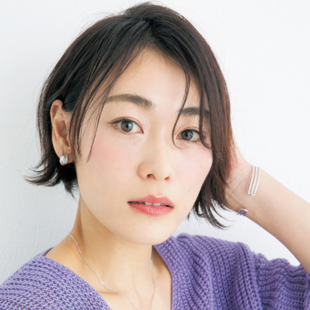 写真 (19枚目) - 大人の40代に似合う人気のショートヘアカタログ｜簡単スタイリングも伝授します！ - LOCARI（ロカリ）