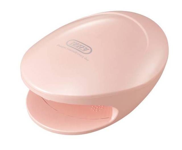 写真 (2枚目) - セルフネイルが簡単に♡Toffy Beautyの2wayネイルドライヤーって？ - LOCARI（ロカリ）