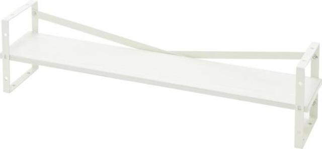 写真 (9枚目) - 550円に見えん！ダイソーのラックでおしゃれな雰囲気作れちゃった - LOCARI（ロカリ）