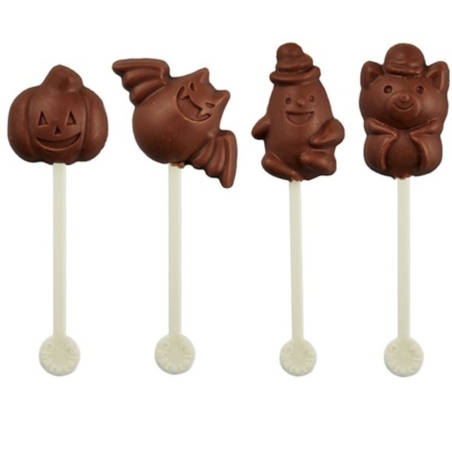 写真 (6枚目) - シャトレーゼさん太っ腹！ひとつ当たり100円以下のばらまきにピッタリなハロウィンお菓子4選 - LOCARI（ロカリ）