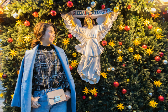 写真 (12枚目) - “フォトジェニック”が満載！2017年のXmasは川崎へ行こう♡ - LOCARI（ロカリ）