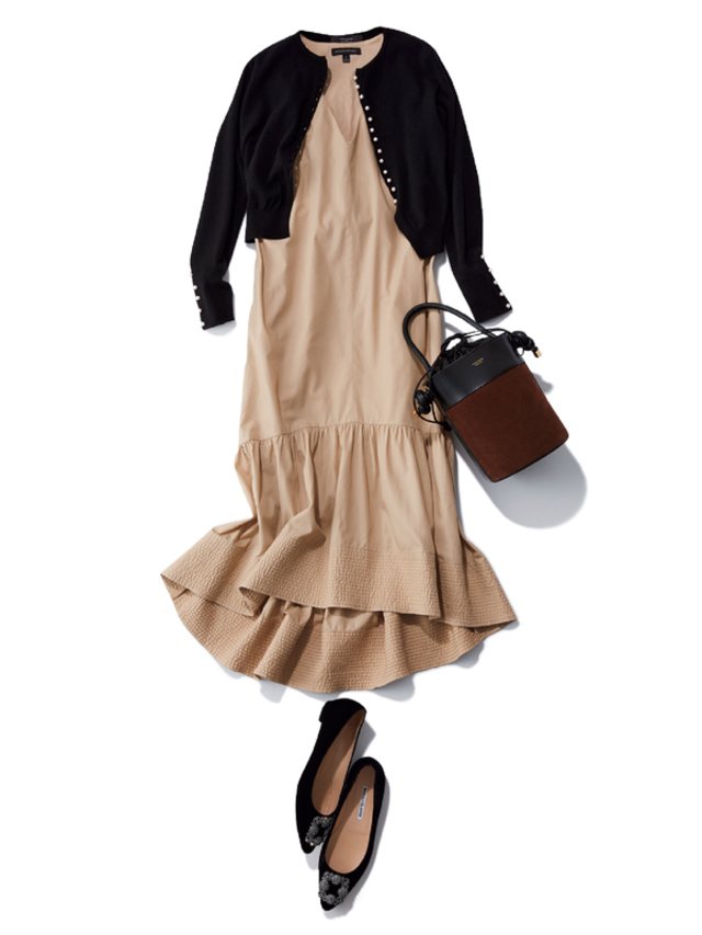 写真 (6枚目) - [1万円台で大人可愛いワンピ]が買える！おすすめECショップ6選 - LOCARI（ロカリ）