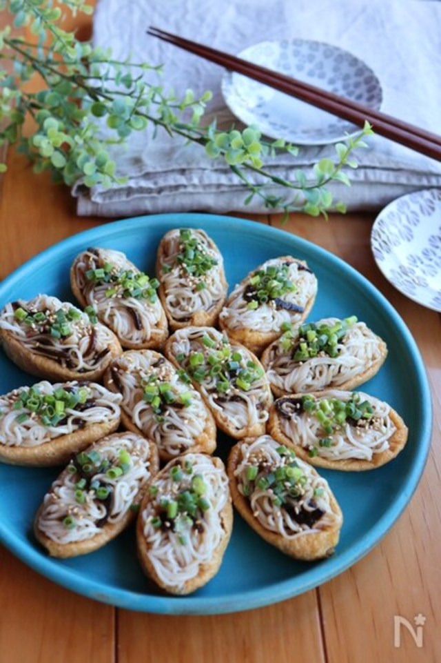 写真 (3枚目) - 夏に残った素麺を救え♡家族が喜ぶ素麺のアレンジレシピ12選 - LOCARI（ロカリ） - LOCARI（ロカリ）