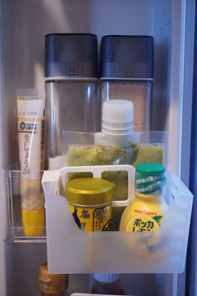 写真 (12枚目) - 完売続出の大ヒットが進化[ダイソー]冷蔵庫ポケットごちゃごちゃ解消！究極地味スゴ系 - LOCARI（ロカリ）