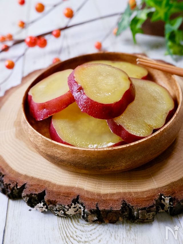 写真 (9枚目) - 旬をとことん味わう！家族が喜ぶ「さつまいもレシピ特集」 - LOCARI（ロカリ） - LOCARI（ロカリ）