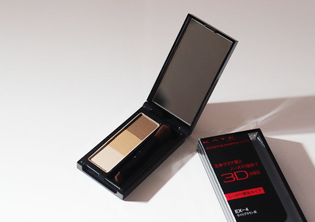 写真 (6枚目) - 最強に盛れるのはどれ？！KATE秋の新作をお試し♡売り切れ予報の注目コスメBEST7 - LOCARI（ロカリ）