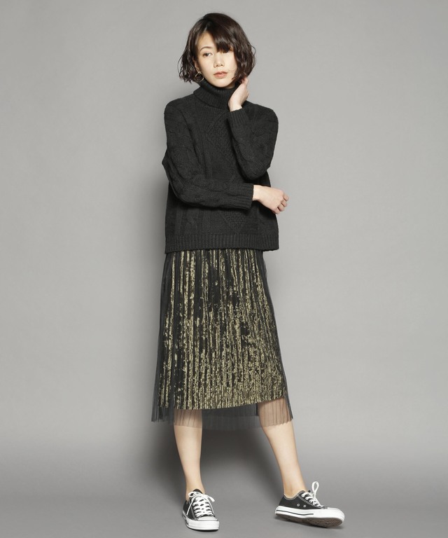 写真 (6枚目) - 3,000円以下で旬顔ニットもGET♡ZOZOプレセールなら今スグ買える - LOCARI（ロカリ）