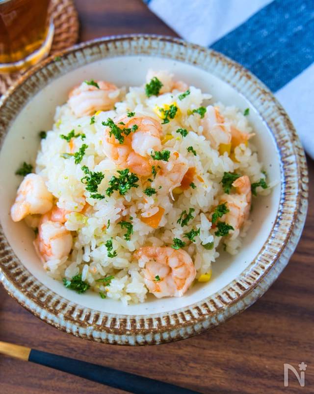 写真 (4枚目) - 子供の“おかわり”がエンドレス♡満足度200%「炊き込み＆混ぜご飯」12選 - LOCARI（ロカリ）