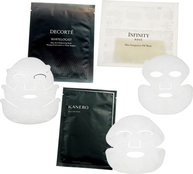 写真 (2枚目) - [マスクたるみ撃退]5歳若く見えるハリ肌コスメ10選 - LOCARI（ロカリ）