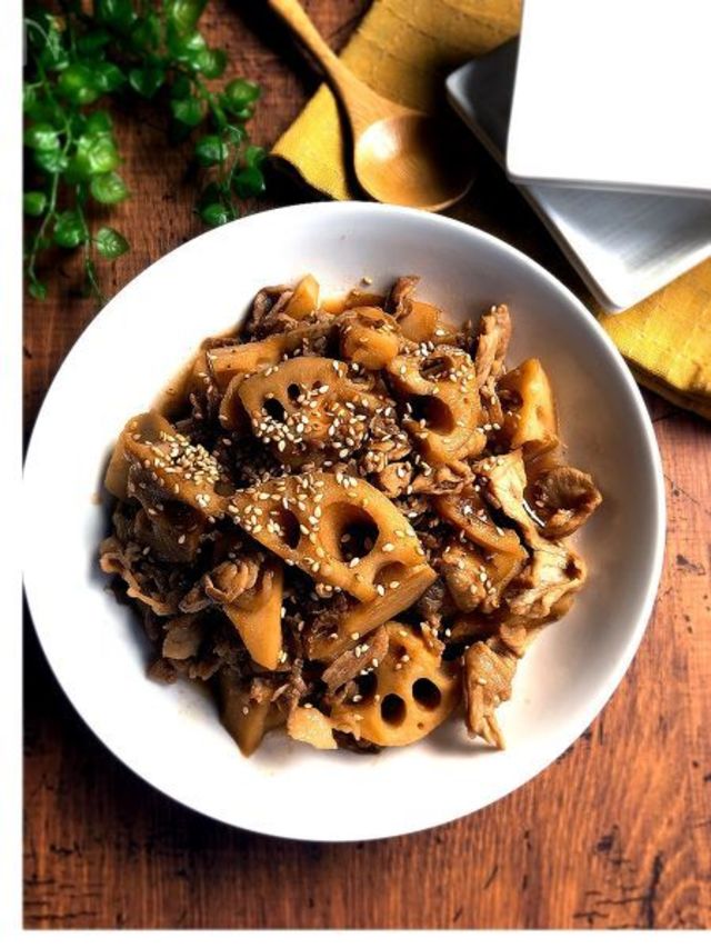 写真 (7枚目) - 豚こま肉で超絶品！メインになる最強レシピ10選 - LOCARI（ロカリ） - LOCARI（ロカリ）