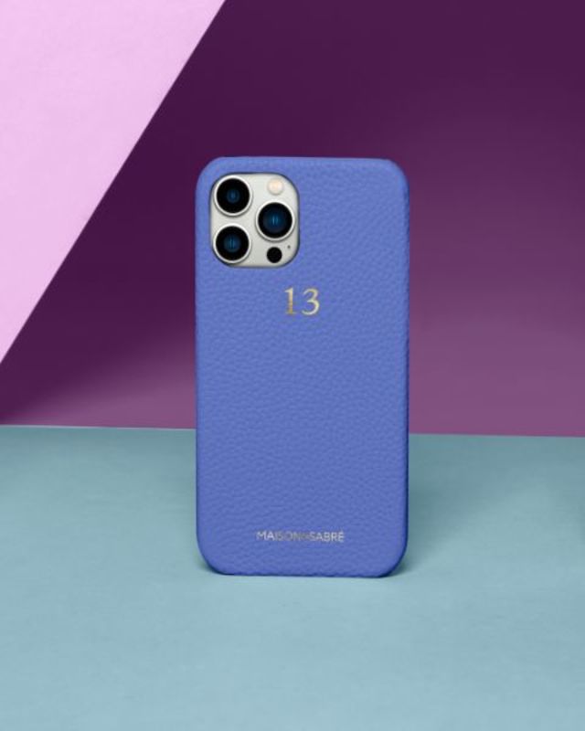 写真 (4枚目) - iPhone 13も「MAISON de - LOCARI（ロカリ）