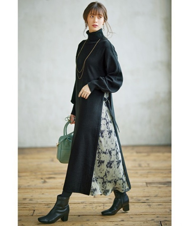 写真 (19枚目) - 《30代》2021秋冬の正解コーデはこれ。押さえておきたい今年のトレンド - LOCARI（ロカリ）