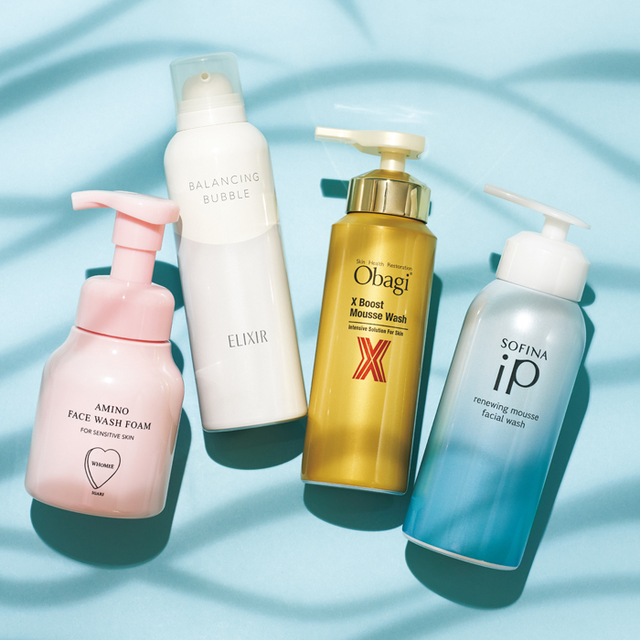 写真 (4枚目) - あなたのなりたい肌に合わせて選べる[洗顔料]17選 - LOCARI（ロカリ） - LOCARI（ロカリ）