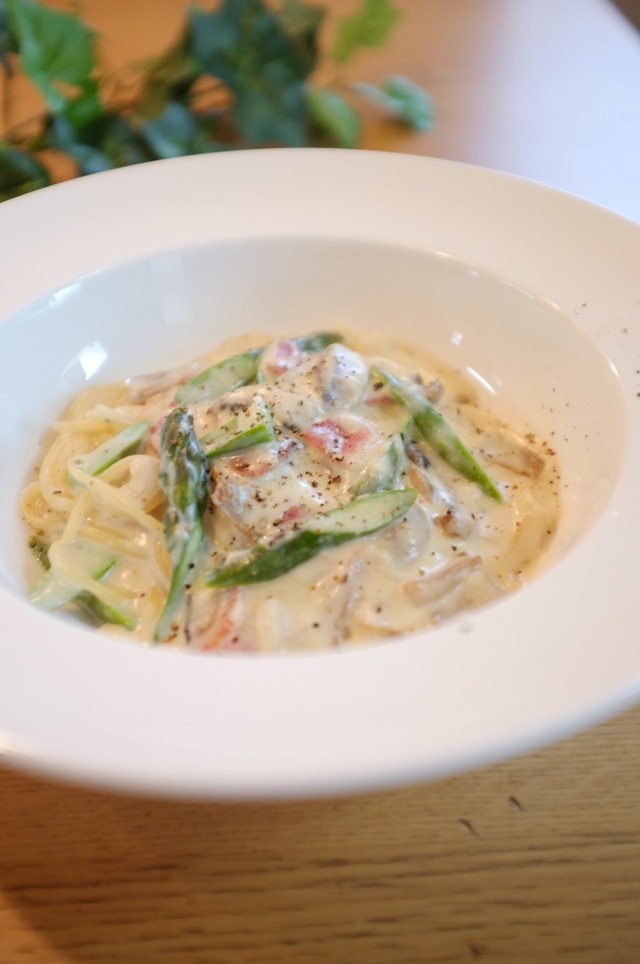 写真 (9枚目) - 忙しい日にパパっと♡ワンポットで作れる簡単パスタレシピ7選 - LOCARI（ロカリ） - LOCARI（ロカリ）