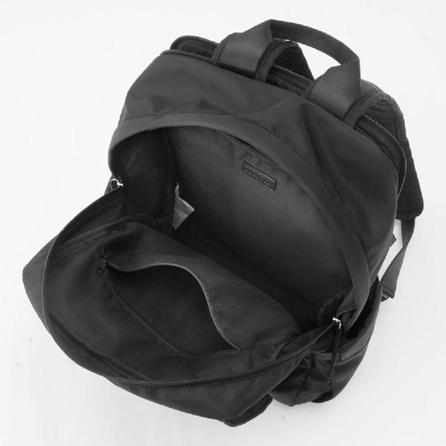 写真 (5枚目) - [しまむら]前回即売り切れたMUMUさんリュックが再登場！今回は5タイプ。 - LOCARI（ロカリ）