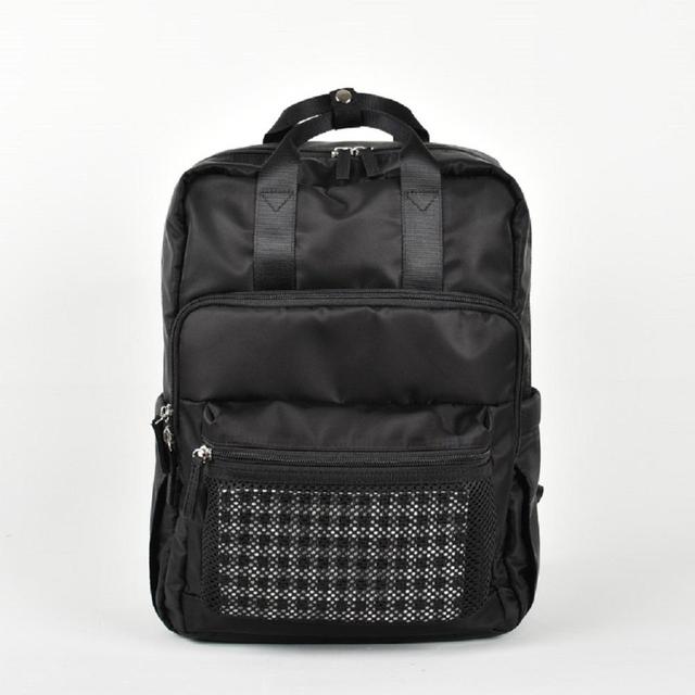 写真 (9枚目) - [しまむら]前回即売り切れたMUMUさんリュックが再登場！今回は5タイプ。 - LOCARI（ロカリ）