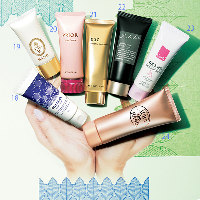 写真 (4枚目) - 手洗いや除菌で酷使した手に！ とっておきの[ご褒美]ハンドクリーム24選 - LOCARI（ロカリ）