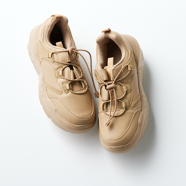 写真 (2枚目) - 秋冬コーデが今っぽく！[GU]の高見え「シューズ」3足 - LOCARI（ロカリ） - LOCARI（ロカリ）