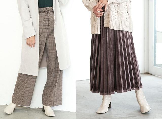 写真 (2枚目) - [しまむら]ジャケット2000円以下！近藤千尋さんの「正解コーデ」がまたまた可愛い！ - - LOCARI（ロカリ）