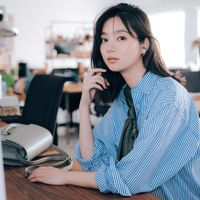 写真 (6枚目) - 着映えアイテムでおしゃれ力を底上げ！[30代の1週間コーデまとめ] - LOCARI（ロカリ）