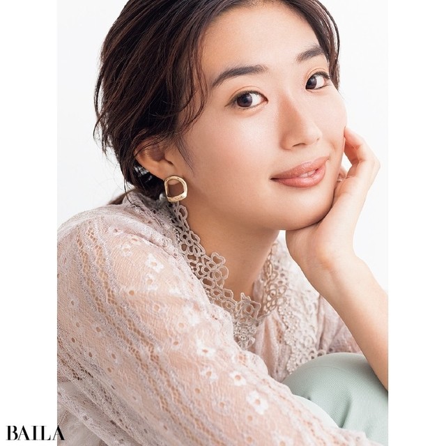 写真 (7枚目) - マスク美人♡ 読者モデルの最新アイメイクと愛用コスメを大公開！ - LOCARI（ロカリ）