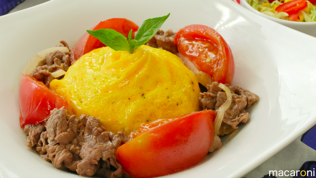 写真 (9枚目) - macaroni動画から人気者を厳選！パパッと作れる「丼」簡単レシピ8選 - LOCARI（ロカリ）