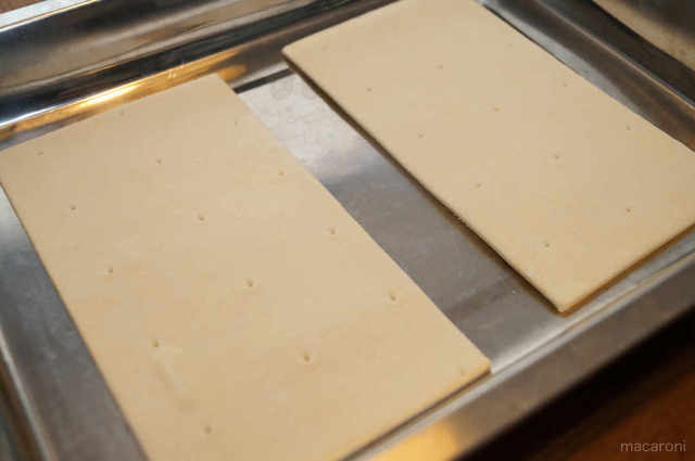 写真 (3枚目) - 冷めてもサク旨！『きのこのひとくちチーズパイ』でおうちクリパが楽しくなる♪ - - LOCARI（ロカリ）