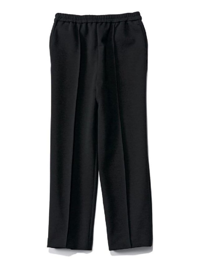 写真 (8枚目) - [今どきボトムス4選]こなれて見える最新パンツはスウェット！ - LOCARI（ロカリ） - LOCARI（ロカリ）