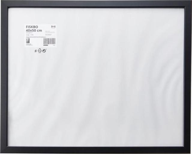 写真 (10枚目) - [IKEA]U1000円のアートとグリーンでサッと部屋がオシャレに変身[LDK] - LOCARI（ロカリ）