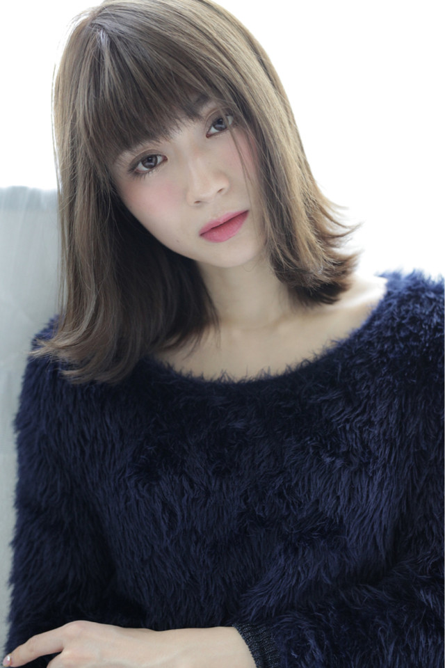 写真 (13枚目) - まだまだ人気継続中♡2018年冬の「ロブスタイル」15選 - LOCARI（ロカリ） - LOCARI（ロカリ）