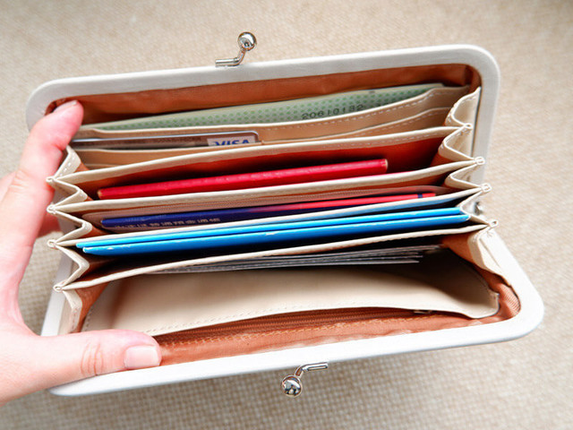 写真 (7枚目) - ズボラさん必見「あれ、どこいった…？」を即解消！暮らし別「貴重品ケース」使用レポ - LOCARI（ロカリ）