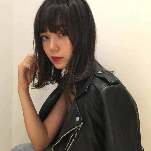 写真 (15枚目) - まだまだ人気継続中♡2018年冬の「ロブスタイル」15選 - LOCARI（ロカリ）