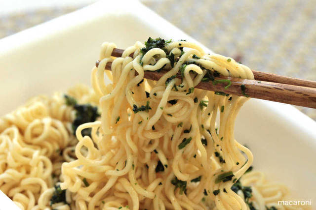 写真 (2枚目) - macaroni厳選！2017年「カップ麺」ランキングトップ5！ - LOCARI（ロカリ）