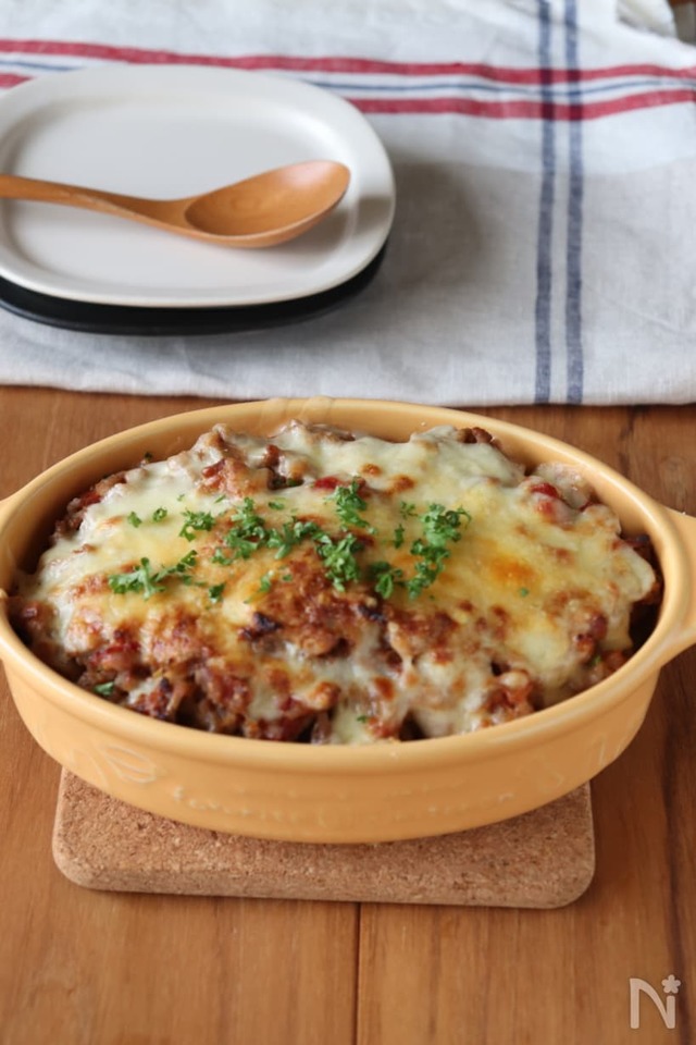 写真 (12枚目) - とろ〜りあつあつ♡最高においしい「グラタンレシピ」12選 - LOCARI（ロカリ） - LOCARI（ロカリ）