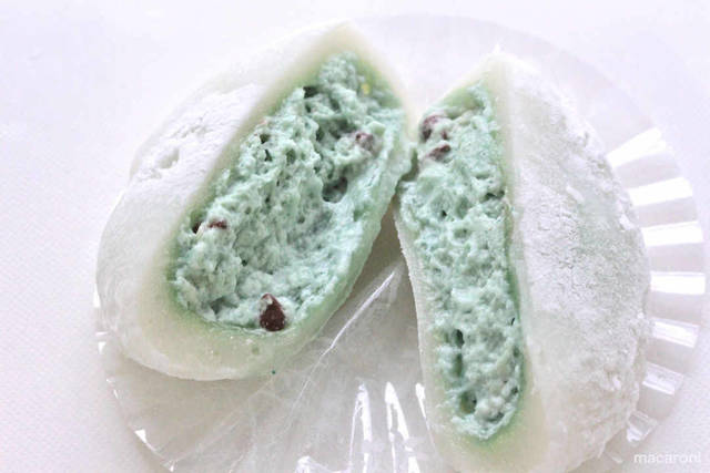 写真 (4枚目) - macaroni厳選！2017年「コンビニスイーツ」ランキングトップ10！ - LOCARI（ロカリ）