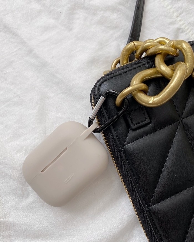 写真 (8枚目) - ずっとこういうの探してた！ZARAの「激かわミニポーチ」ポケットのない日は絶対これ！ - LOCARI（ロカリ）