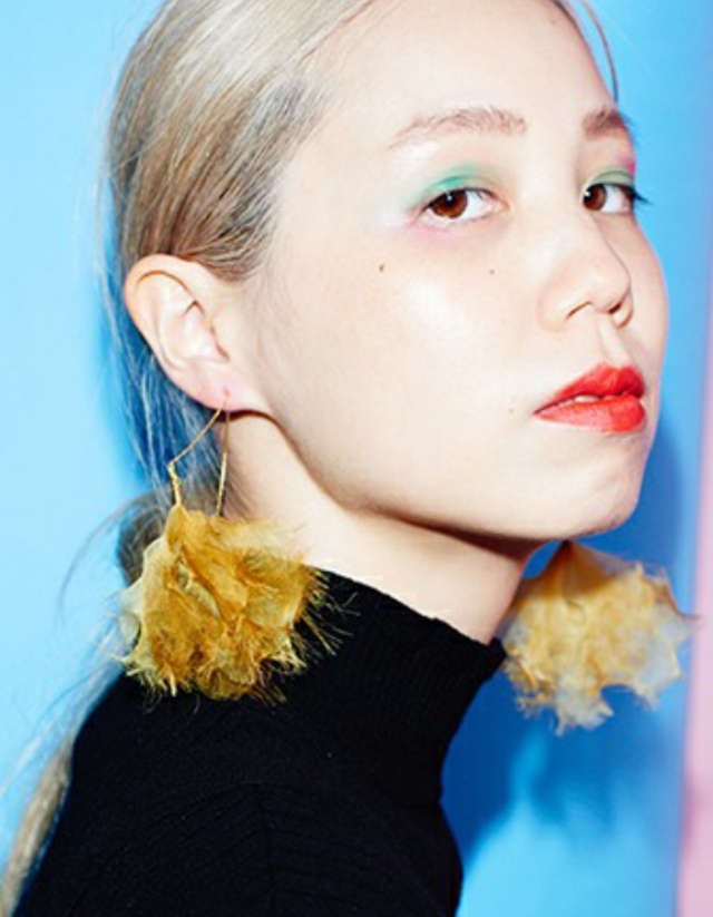 写真 (12枚目) - 2018年のトレンドカラー！「ミント＆パープル」でおしゃれ見え120% - LOCARI（ロカリ）