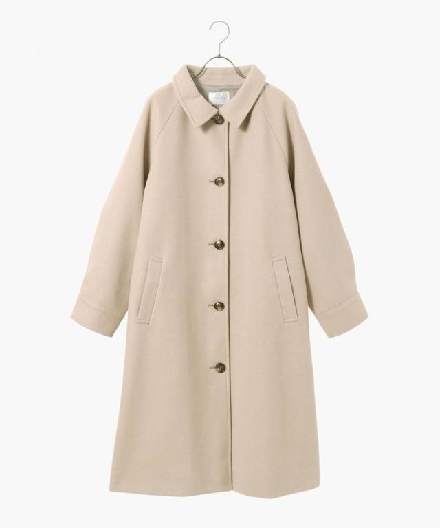 写真 (6枚目) - ユニクロ、ハニーズ、ZARA...おしゃれとエコを両立！「サステナアウター」4選 - LOCARI（ロカリ）