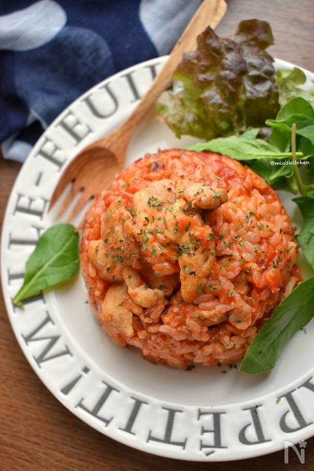 写真 (8枚目) - トマト缶、めっちゃ使えます！コスパ120点「最強トマト缶レシピ」12選 - LOCARI（ロカリ）