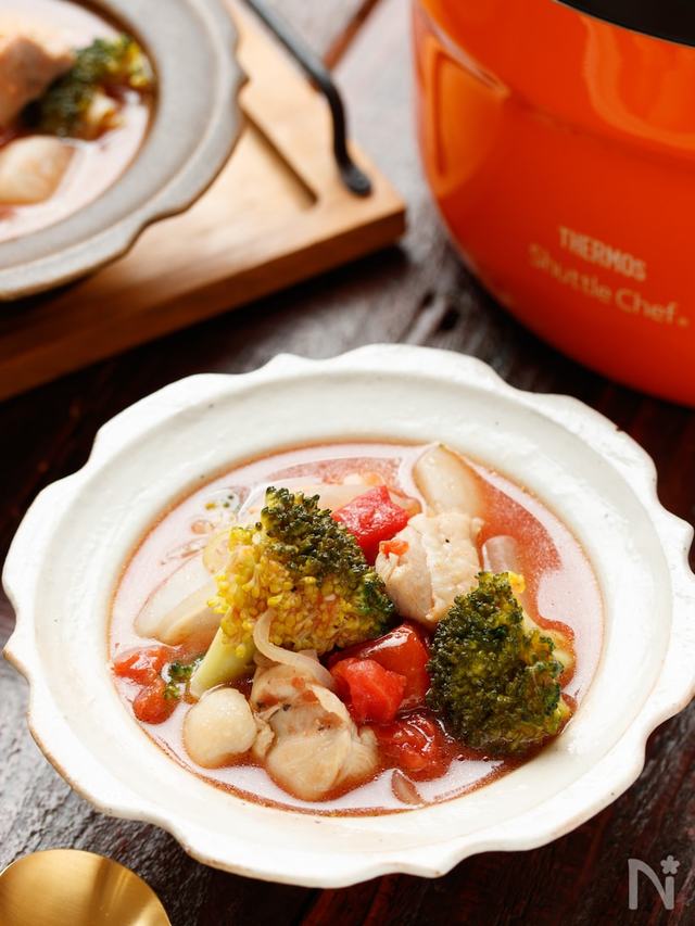 写真 (12枚目) - トマト缶、めっちゃ使えます！コスパ120点「最強トマト缶レシピ」12選 - - LOCARI（ロカリ）