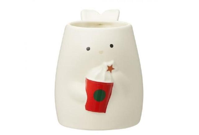 写真 (4枚目) - スタバのXmasグッズが店頭に並ぶよ～。オンラインで「在庫切れ」でも入手のチャンス！ - - LOCARI（ロカリ）